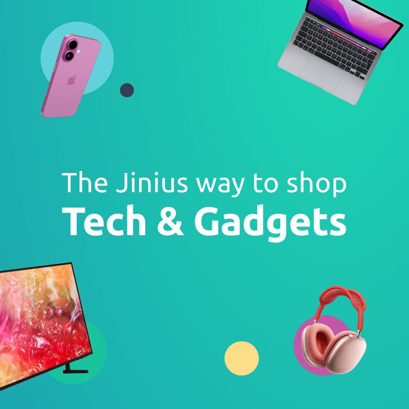 Technology Products | Cyprus | Jinius