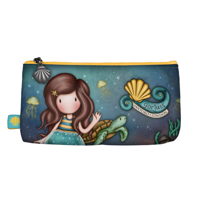 Deep pencil case store