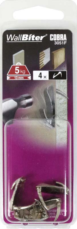 cobra wallbiter
