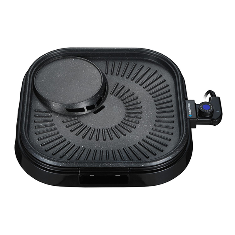 Buy Blaupunkt electric grill grt601 | Jinius