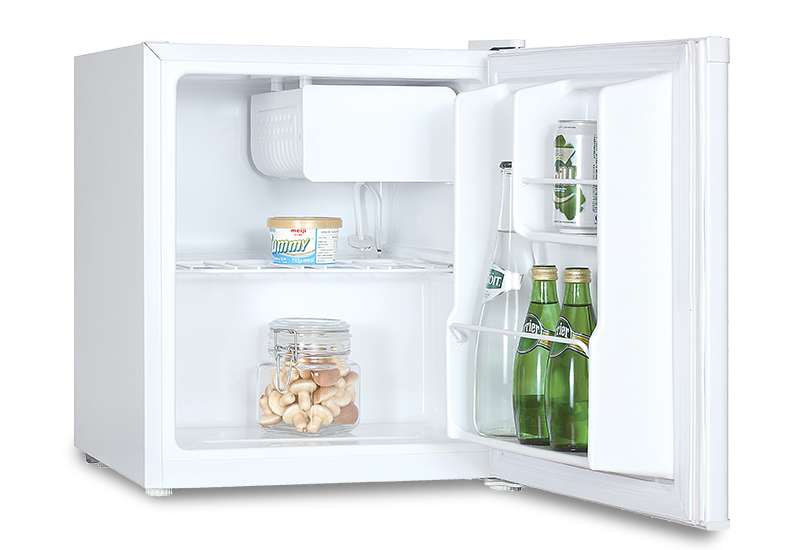 Buy Vox mini refrigerator ks 0610 f white (wxhxd) 440x510x470 mm ...