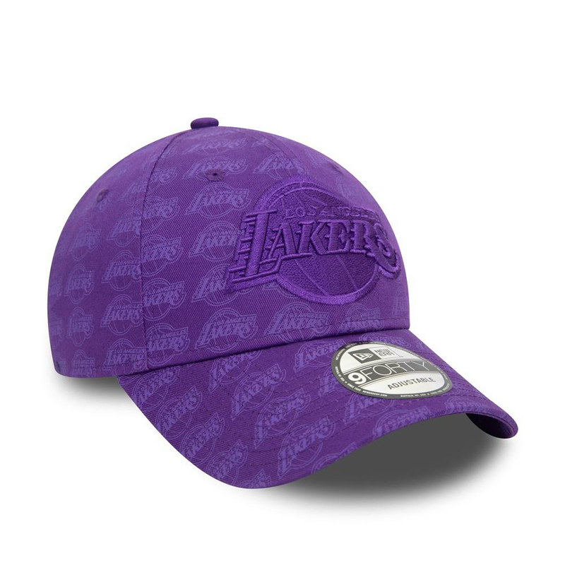 Buy Team monogram 9forty los angeles lakers | Jinius