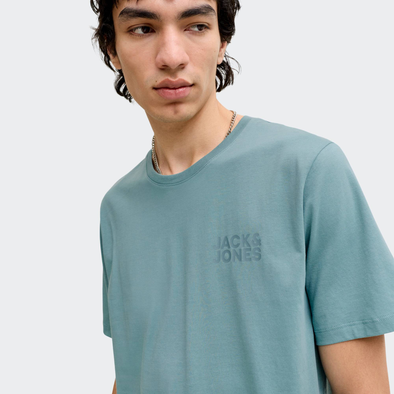 Buy Corp logo tee o-neck noos | Jinius
