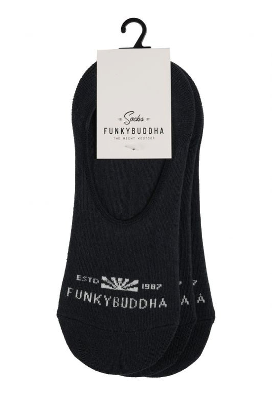 Buy 3-pack no show socks | Jinius