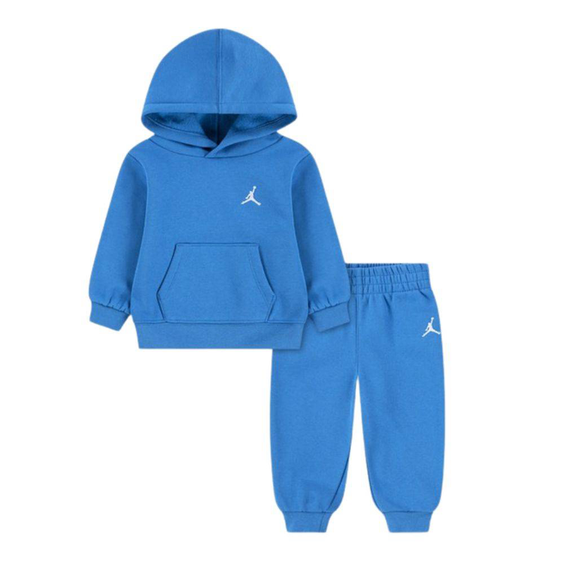 Buy Nike jordan little kids mj brknln flc po set | Jinius