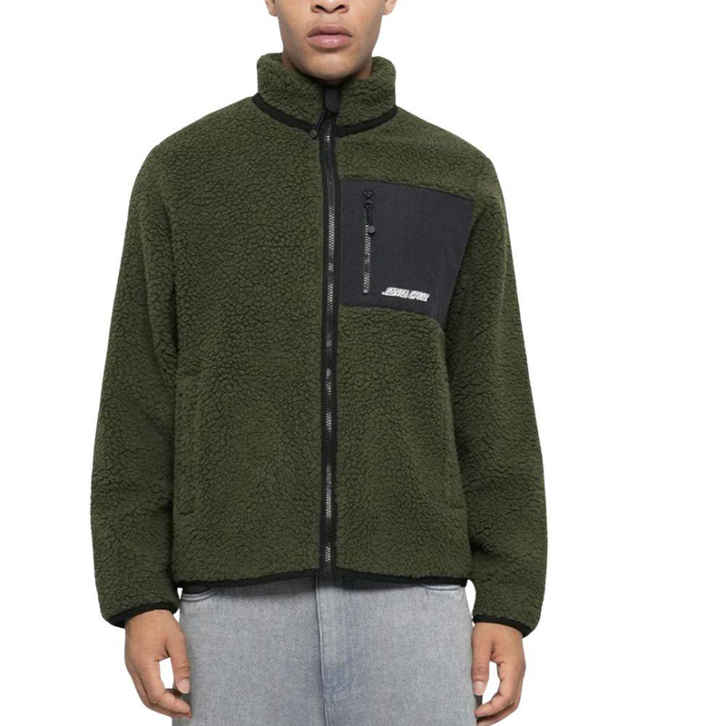 Buy Santa cruz freestyle jacket | Κύπρος | Jinius
