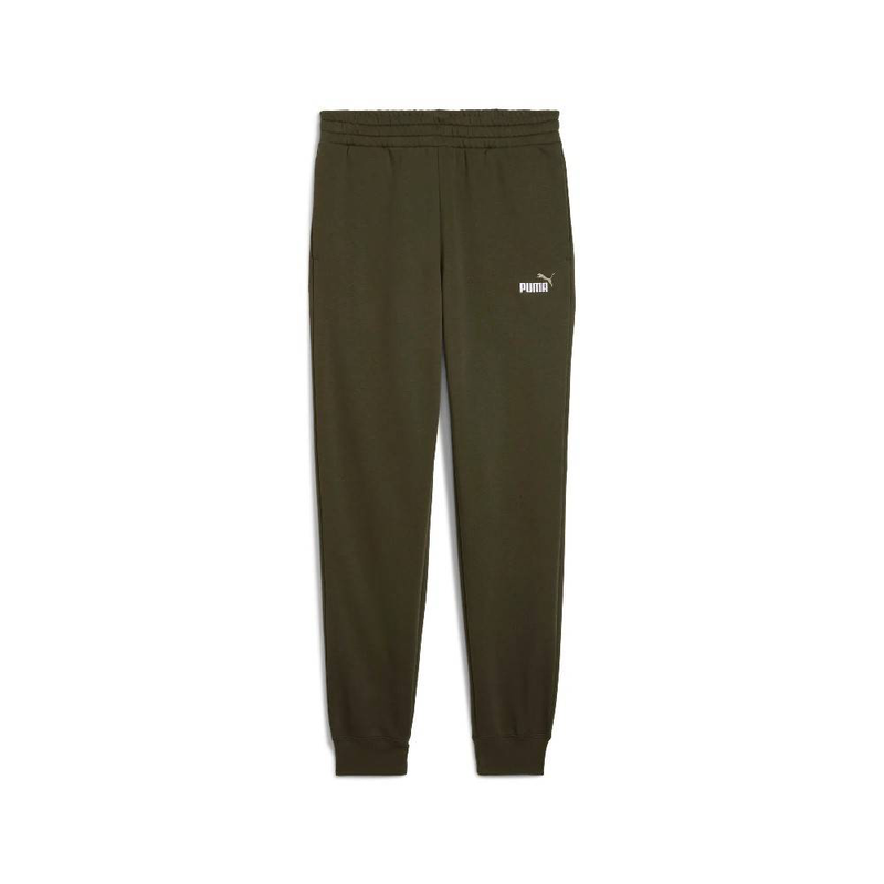 Buy Essentials 2 color no. 1 logo sweatpants fleece cl | Jinius