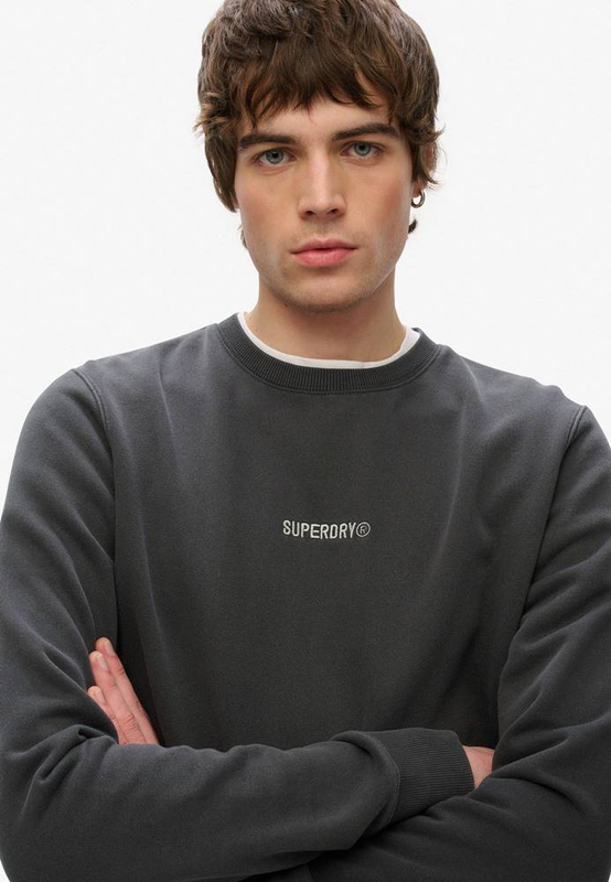 Buy Micro logo crew | Jinius