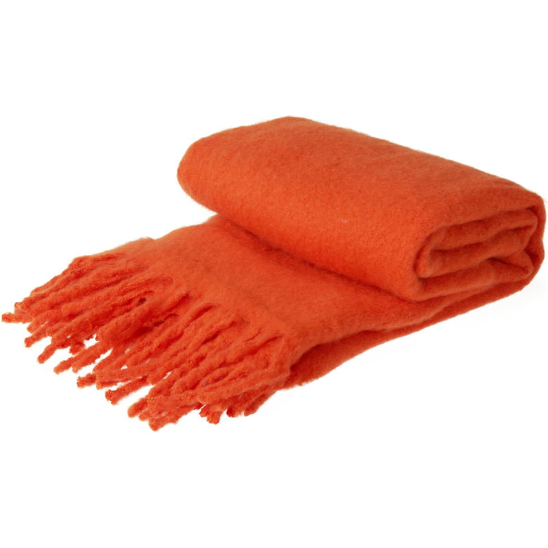 Buy Plaid 160x130cm - assorted colors | Jinius