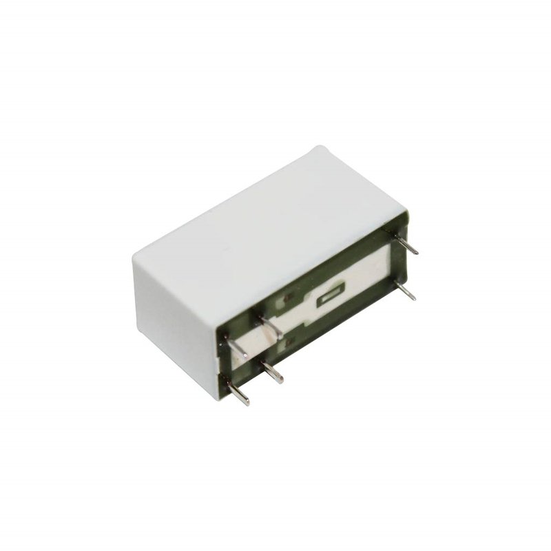 Buy Electr. Relay 5vdc 16a spst-no | Jinius
