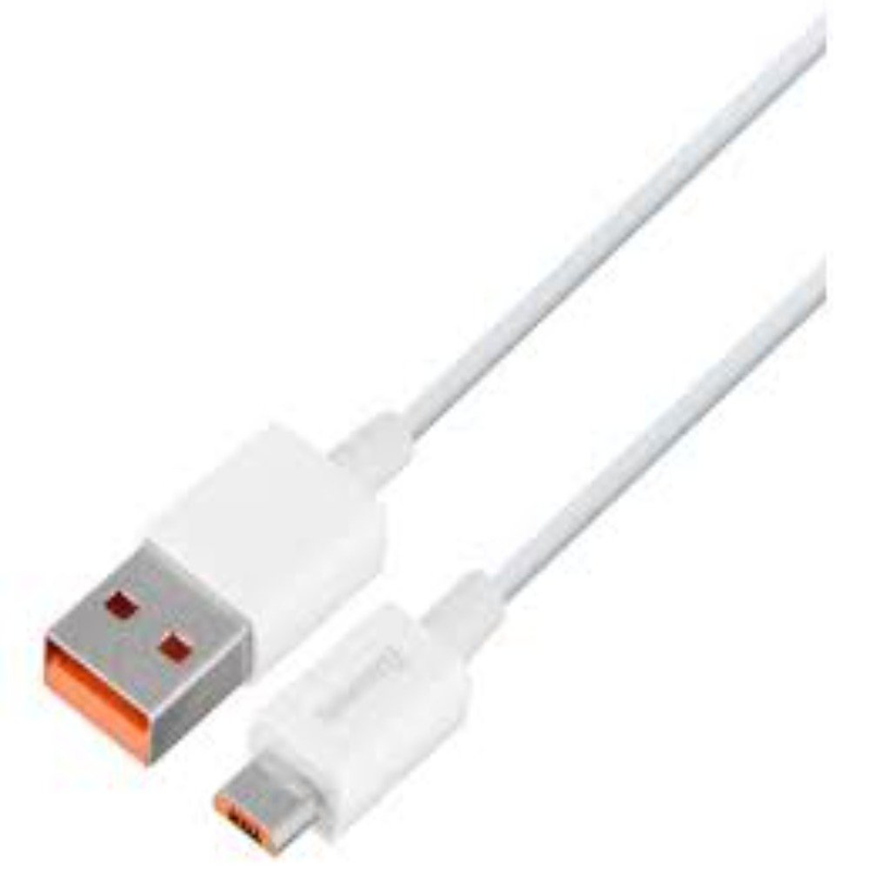 Buy Cable baseus superior series cable USB to micro USB, 2a, 2m (white ...