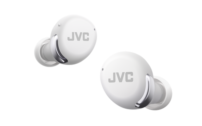 Buy Inner ear headphones / white bluetooth / microphone / truly / n.c ...