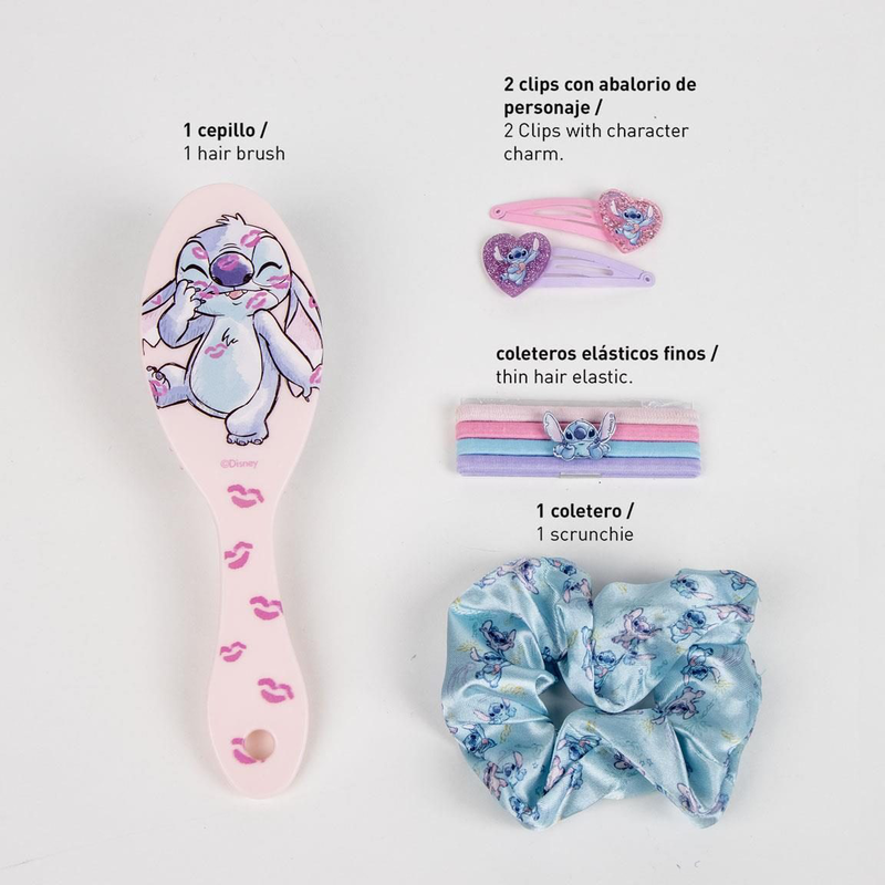 Buy Stitch beauty set accessories | Jinius