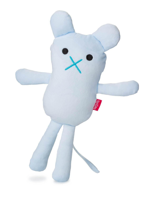 Buy Berjuan mosqui-dolls, anti-mosquito, soft doll 24cm - assorted | Jinius