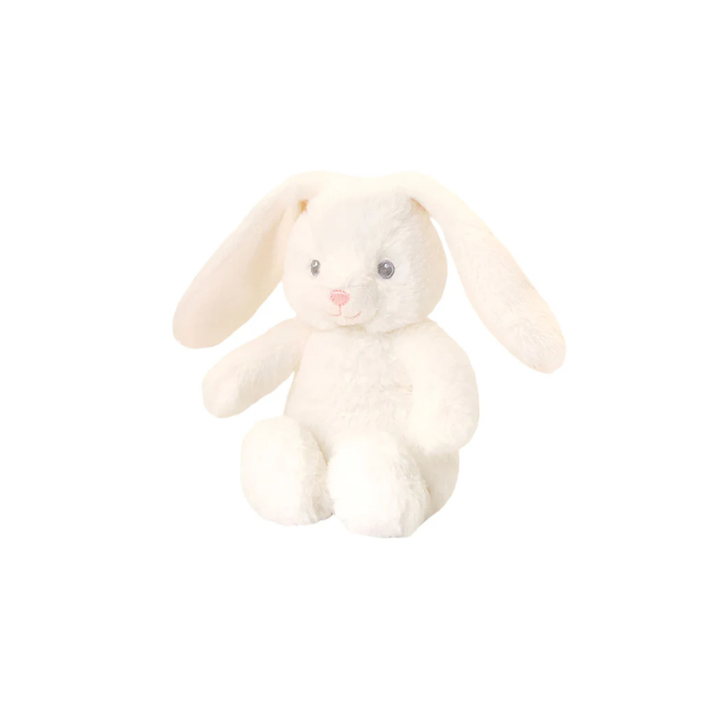 Buy 16cm keeleco baby rabbit 2 asstd - brown | Jinius