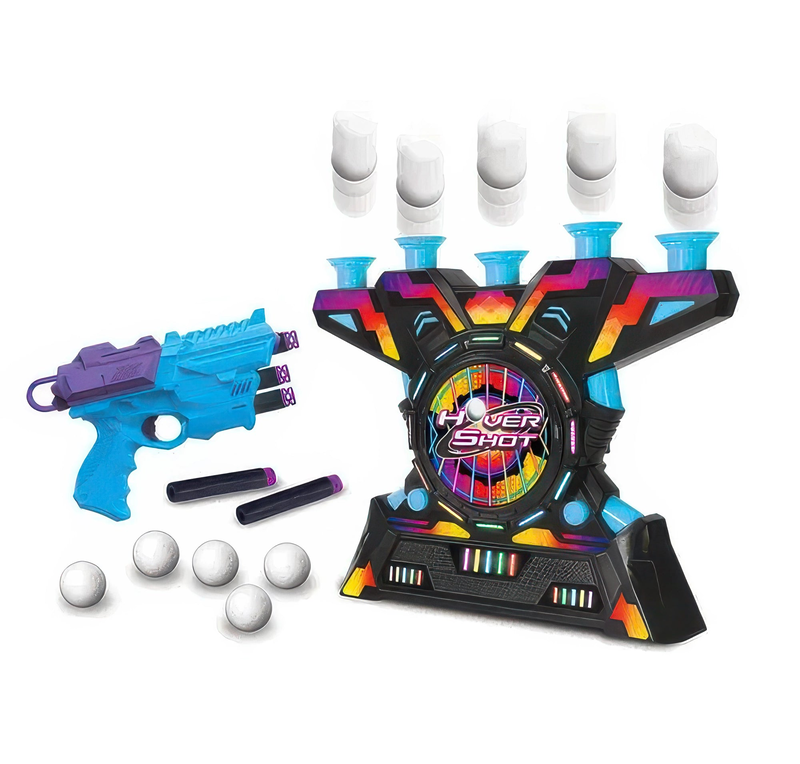Buy Arcade neon hover shooter game | Jinius