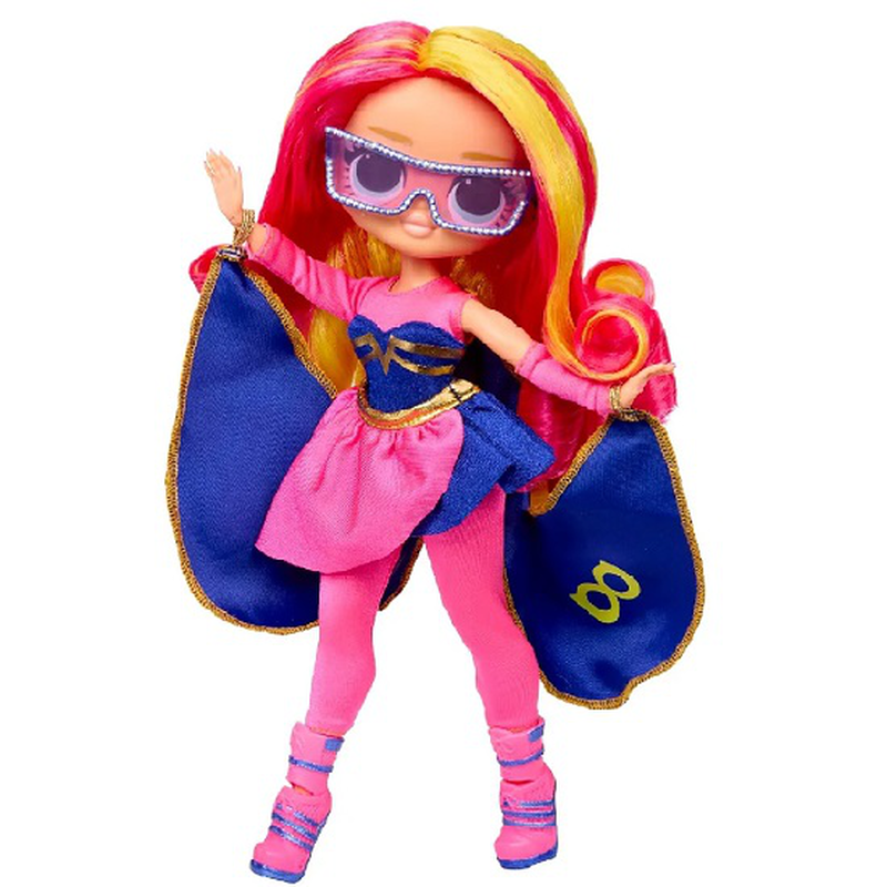 Buy L.o.l. Suprrise omg eye spy superhero 3y+ (542667 ) | Jinius