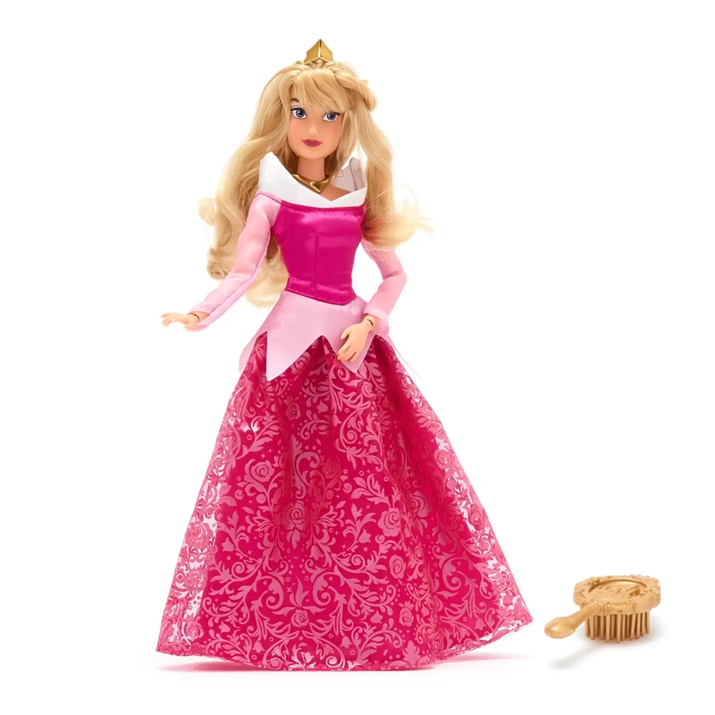 Buy Aurora classic doll sleeping beauty | Jinius