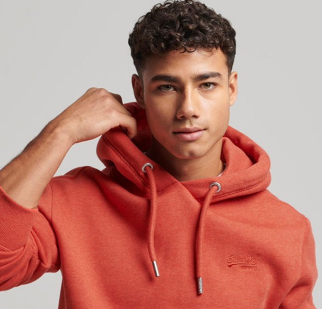 Buy Reindeer head samt light brown | Jinius