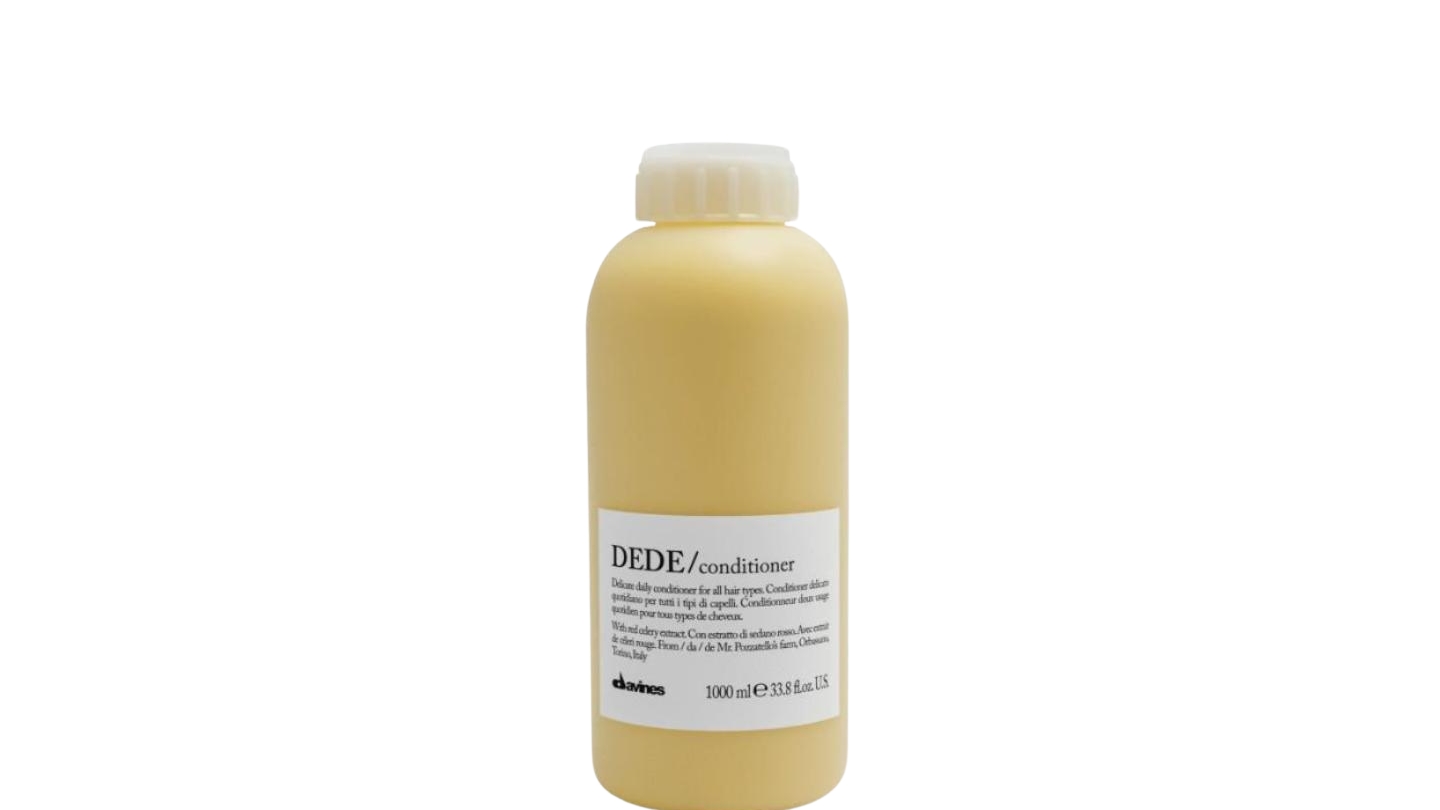 Buy Davines dede conditioner 1000ml | Jinius
