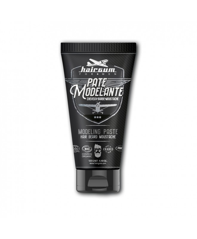 Buy Hairgum modeling paste 125G cosmos nat | Jinius