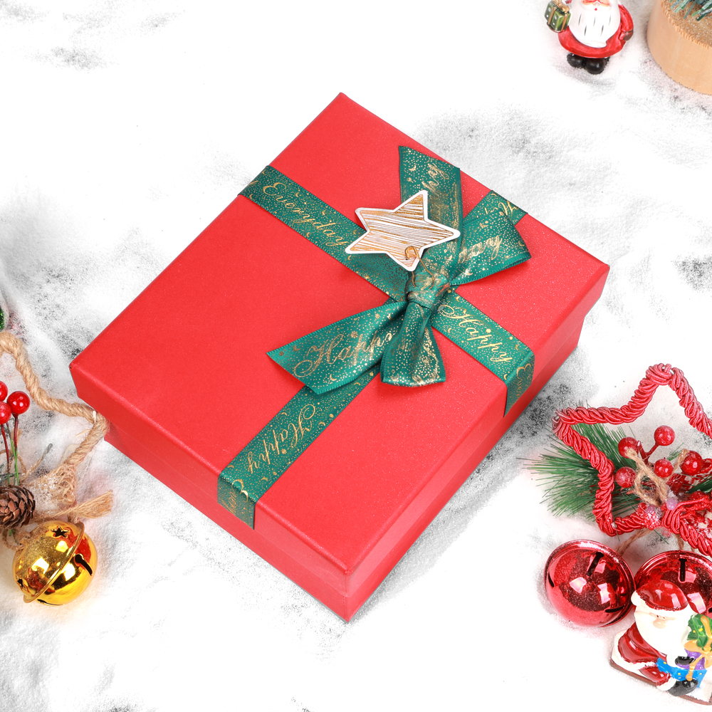 Buy Christmas mystery box | Cyprus | Jinius