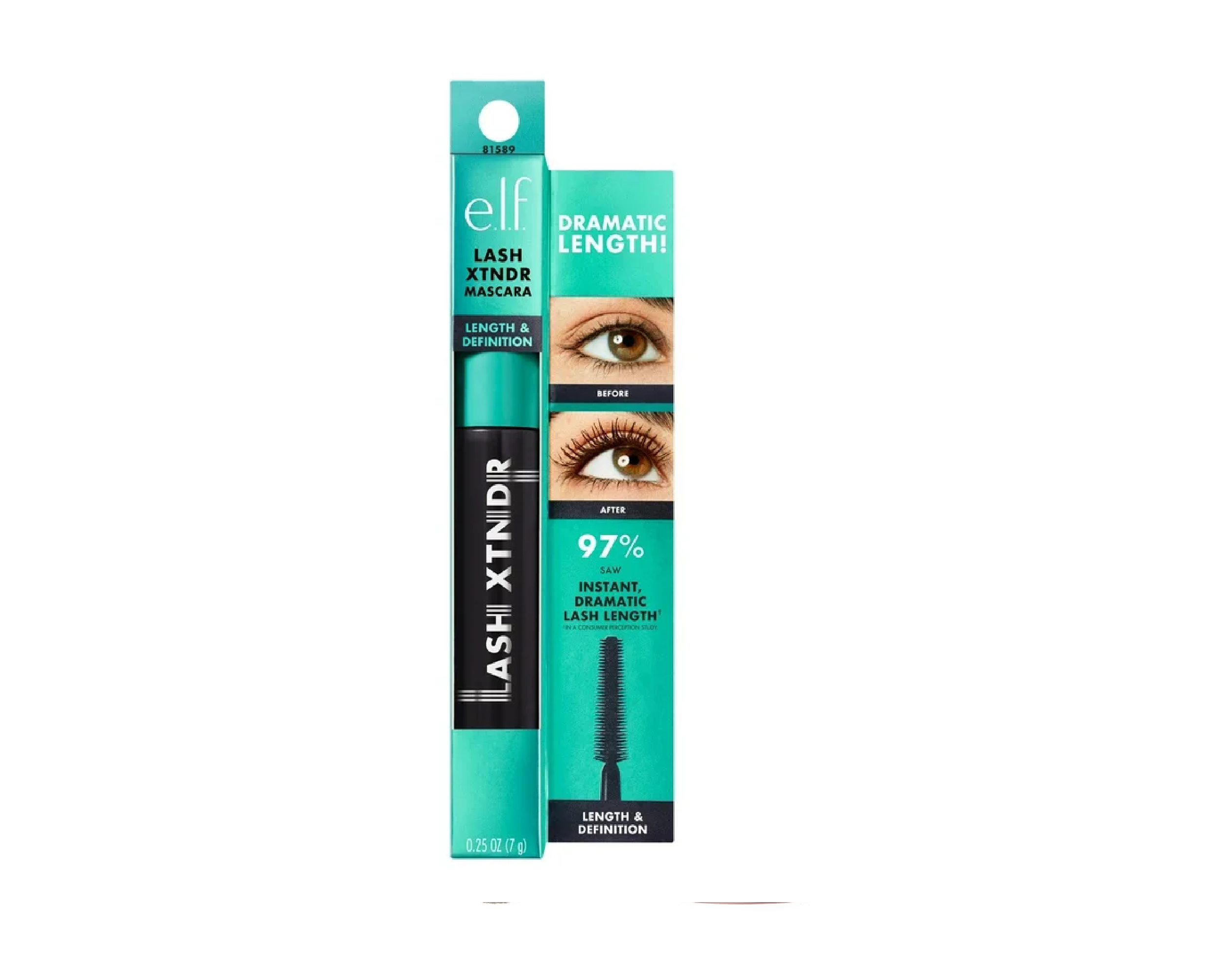 Buy Elf lash xtndr mascara brown | Jinius
