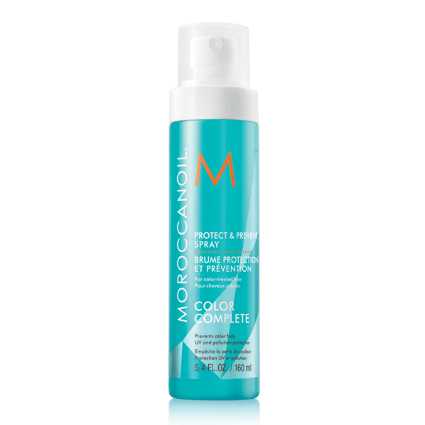 Buy Moroccanoil color complete protect & prevent spray 160ml | Jinius
