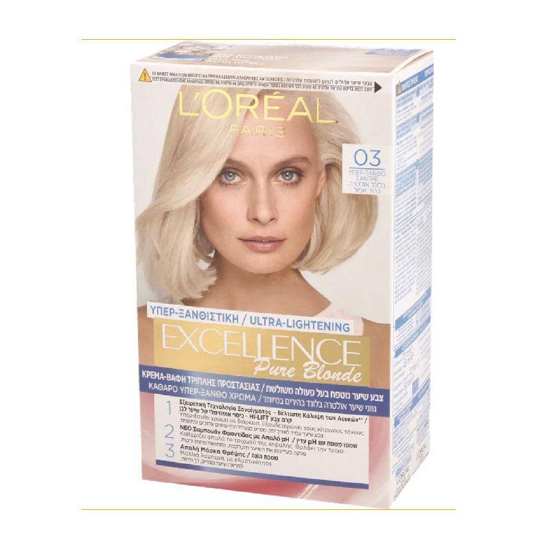Buy L'oreal excellence cream | Jinius