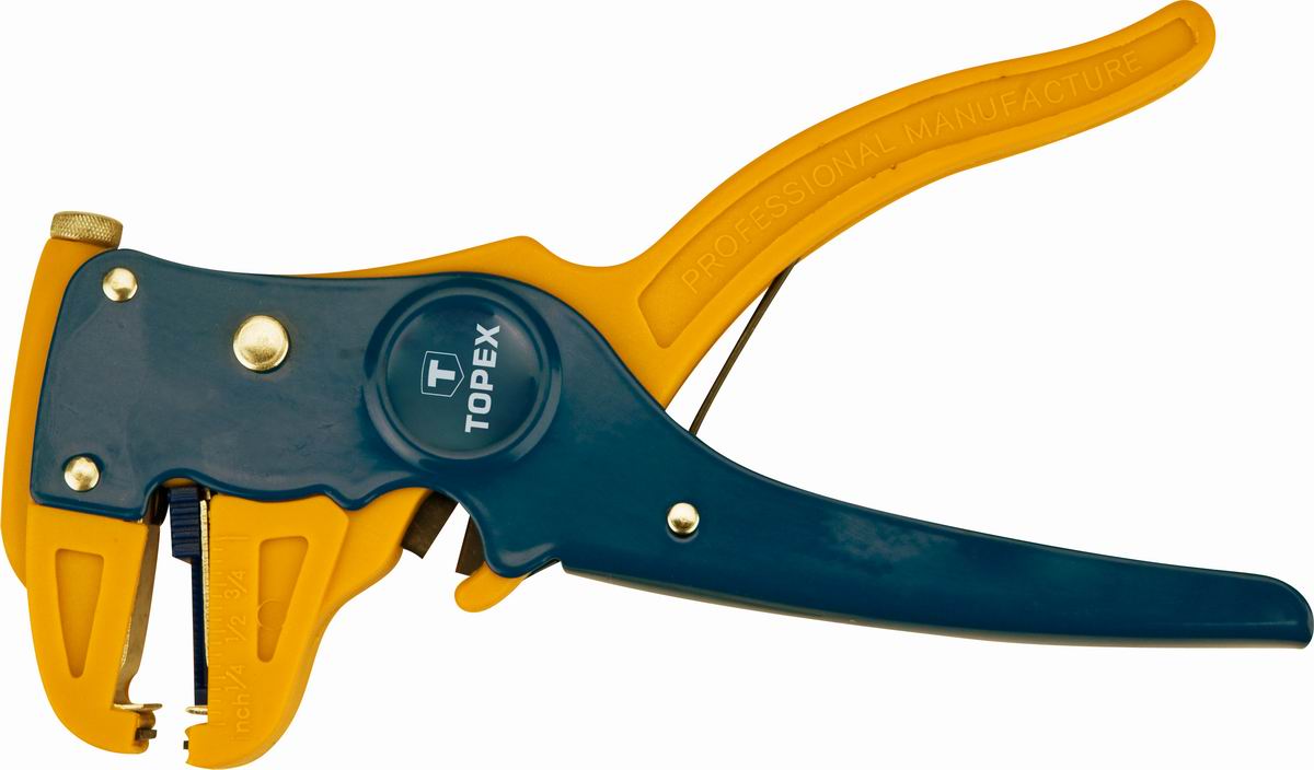 Buy Topex automa.wire strip 175mm | Jinius