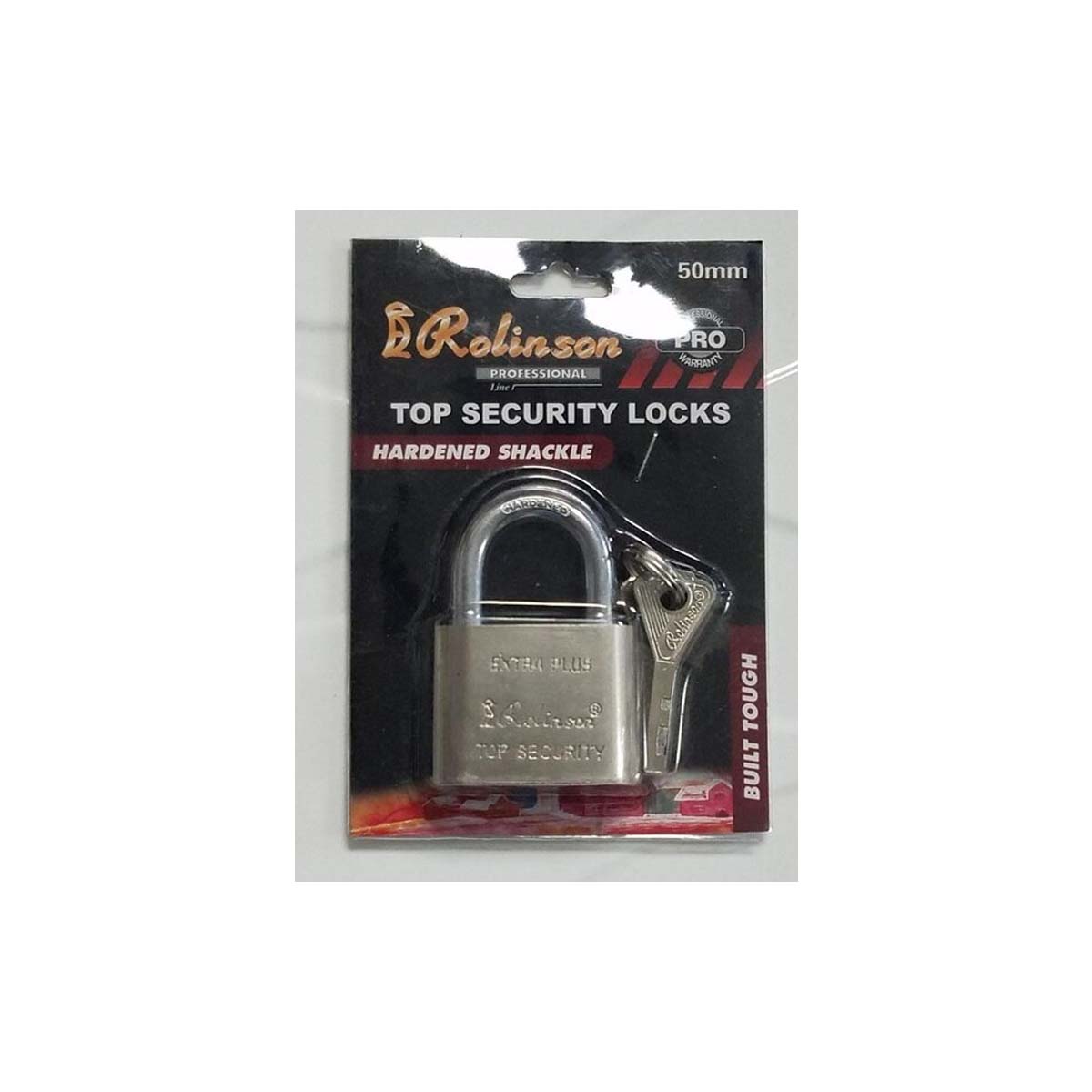 Buy Rolinson padlock 40mm | Jinius