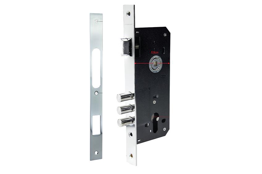 Buy Cylinder safety lock (041051) | Jinius