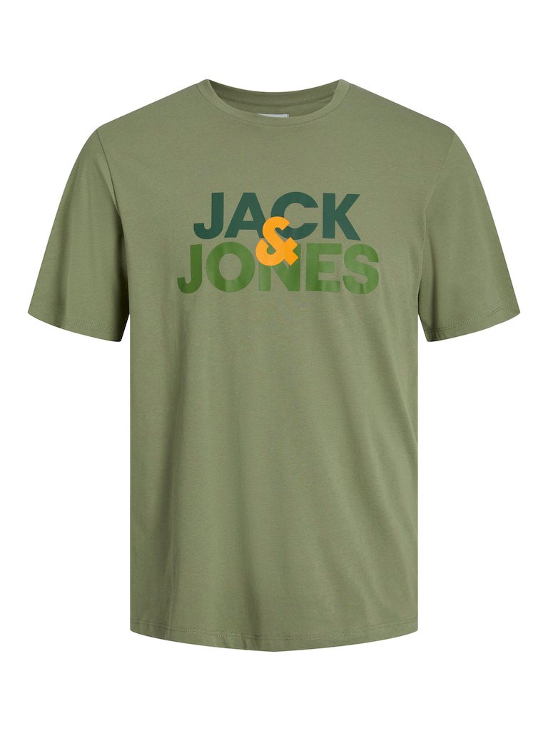 Buy Jack&jones jacula ss tee | Jinius