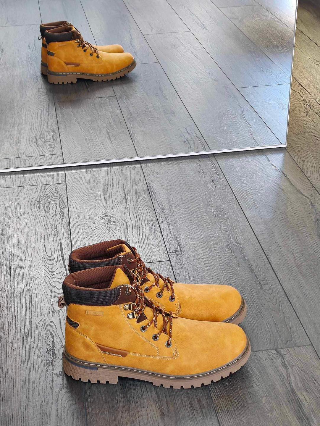 Buy Men's boots. | Jinius