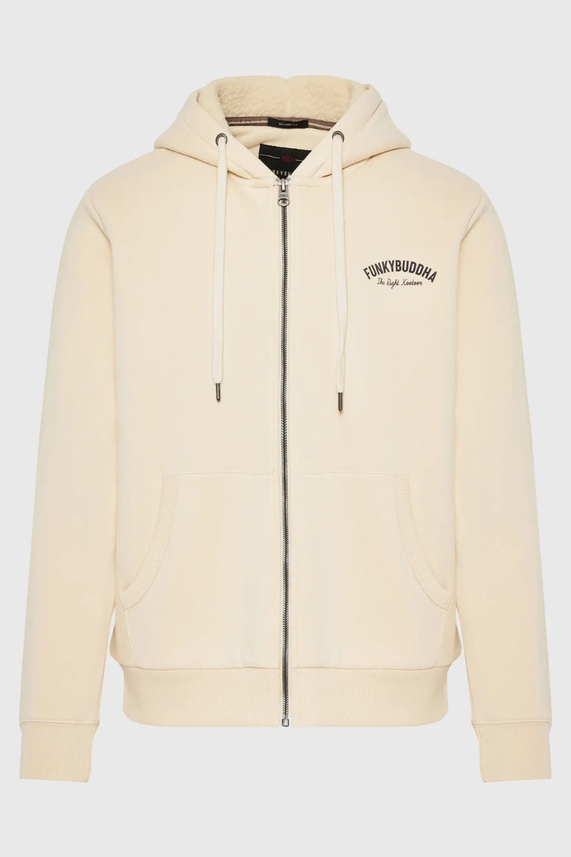 Buy Hoodie zip | Jinius