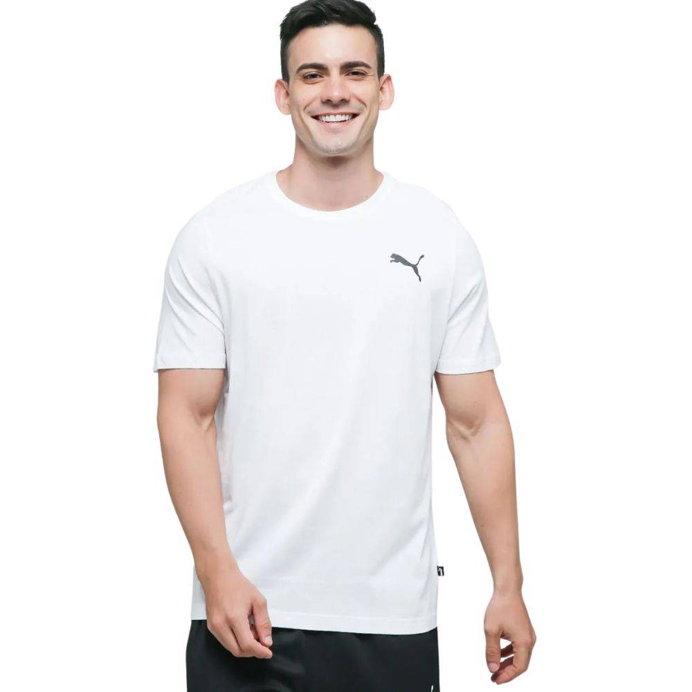 Buy Essentials small logo t-shirt | Jinius