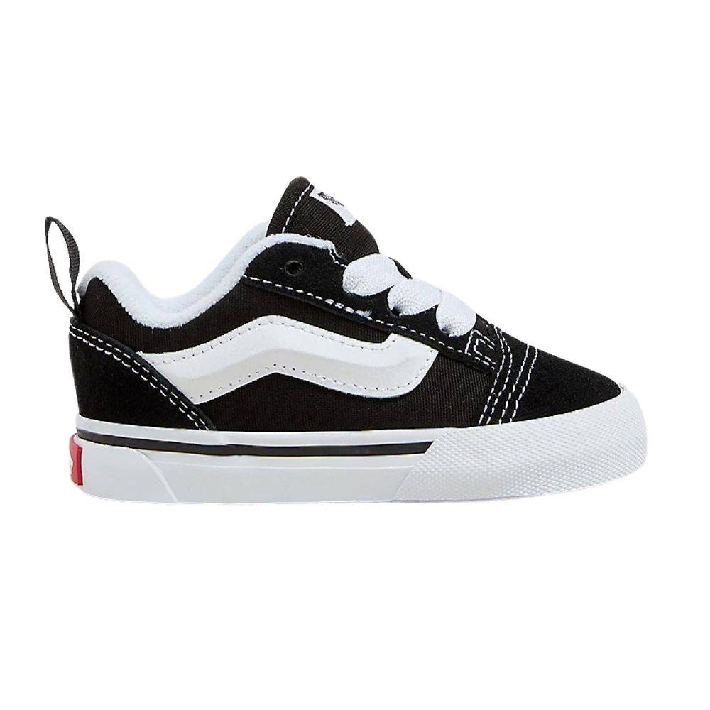 Buy Vans toddler knu skool shoes | Cyprus | Jinius