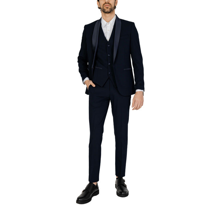 Buy Mulish men suit | Jinius