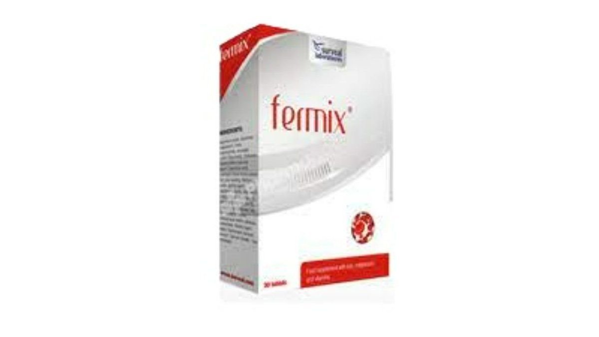 Buy Fermix 30tabs | Cyprus | Jinius