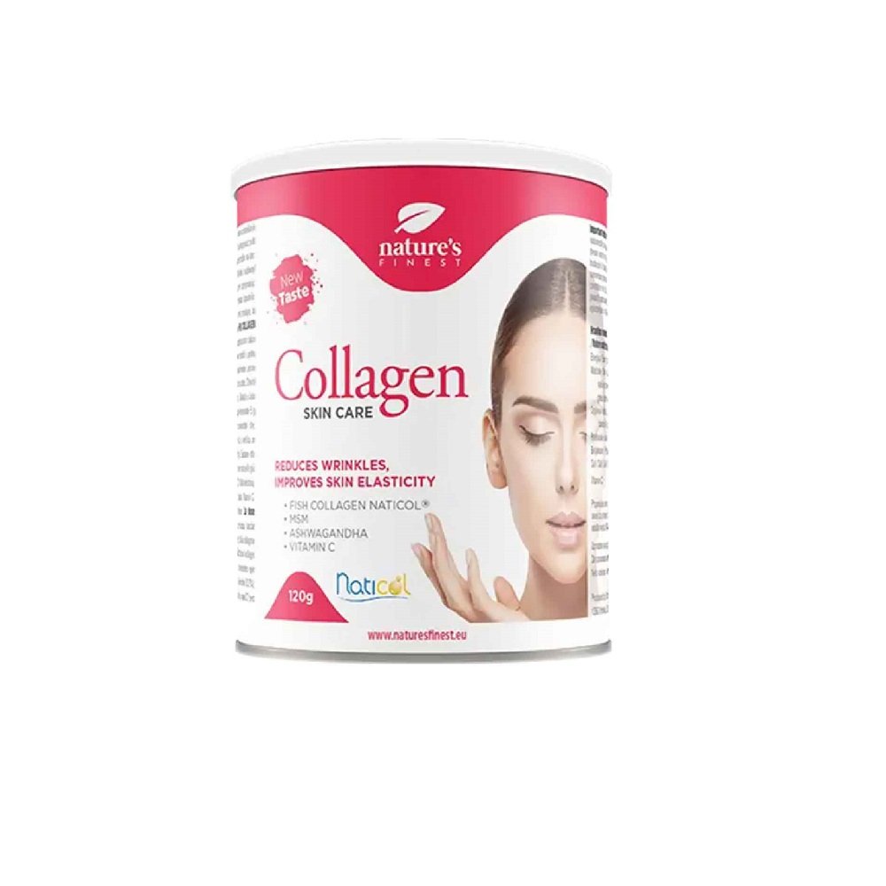 Buy Natures finest collagen skincare | Cyprus | Jinius