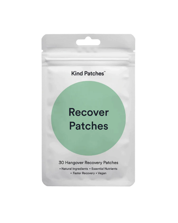 Buy Recover patches | Cyprus | Jinius