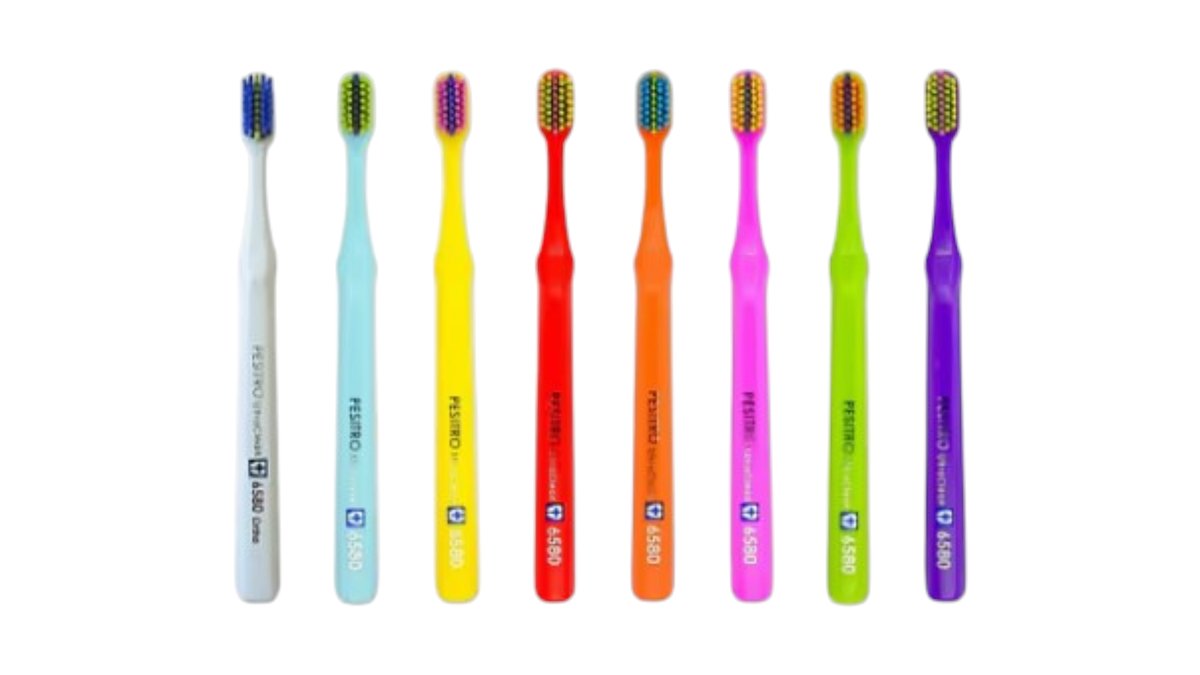 Buy Pesitro - ultra soft 6580 | Jinius
