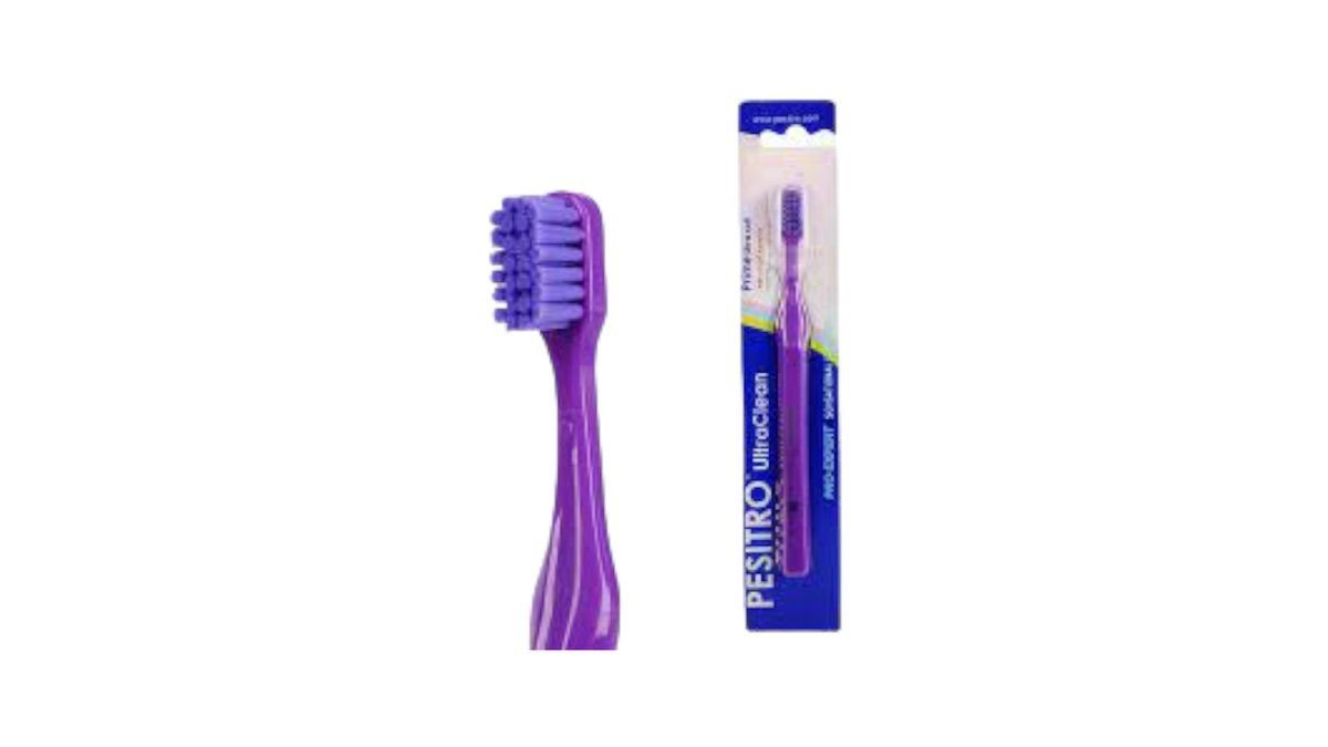 Buy Pesitro - clever ultra soft 7680 3-5y | Jinius