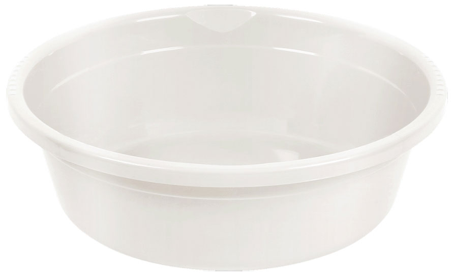 Buy Basin bucket round 30cm | Jinius