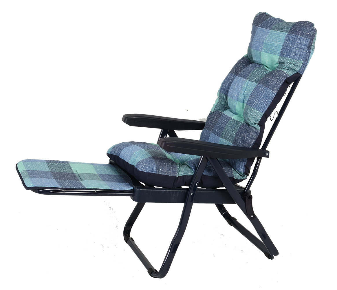 Buy Metalfar 1910cn relax πτυσσομενη καρεκλα με υποποδιο | Jinius