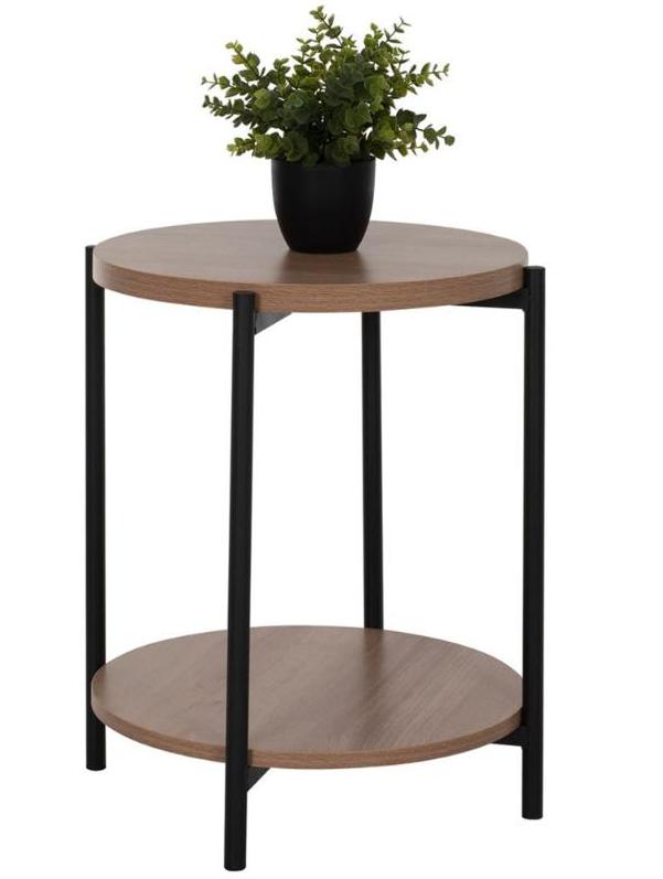 Buy Ned side table - oak | Jinius