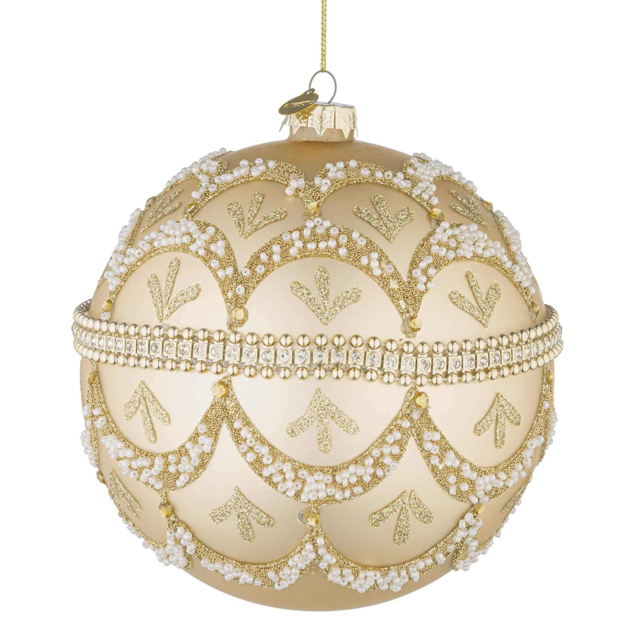 Buy Beloved champagne gl ball d150 | Jinius