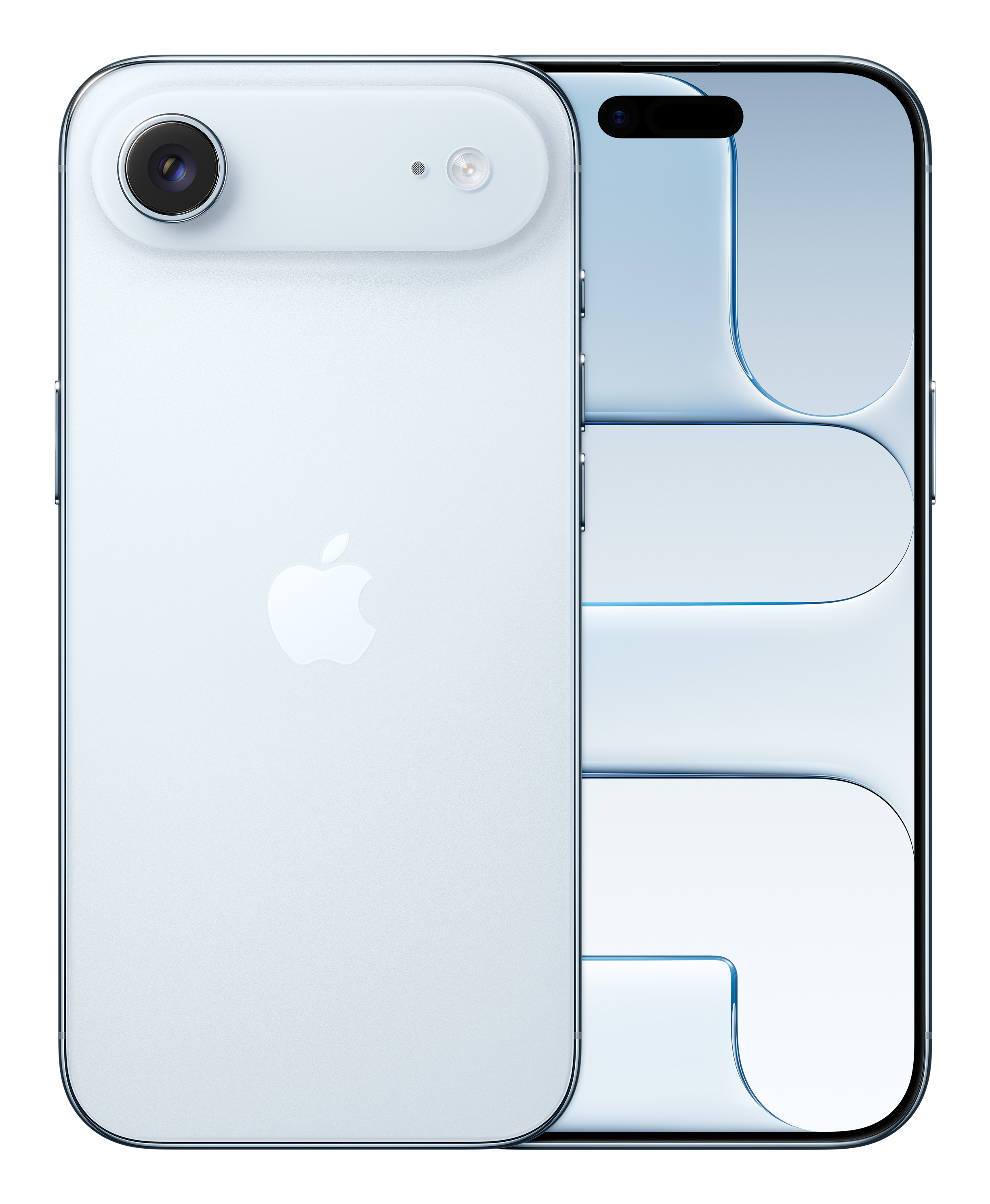 Buy Apple iPhone Air | Cyprus | Jinius