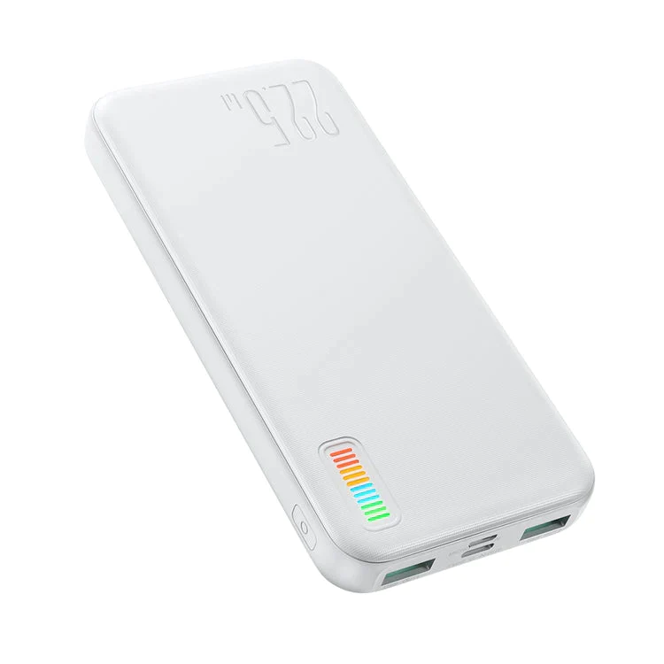 Buy Fast charging power bank 22.5w | Jinius