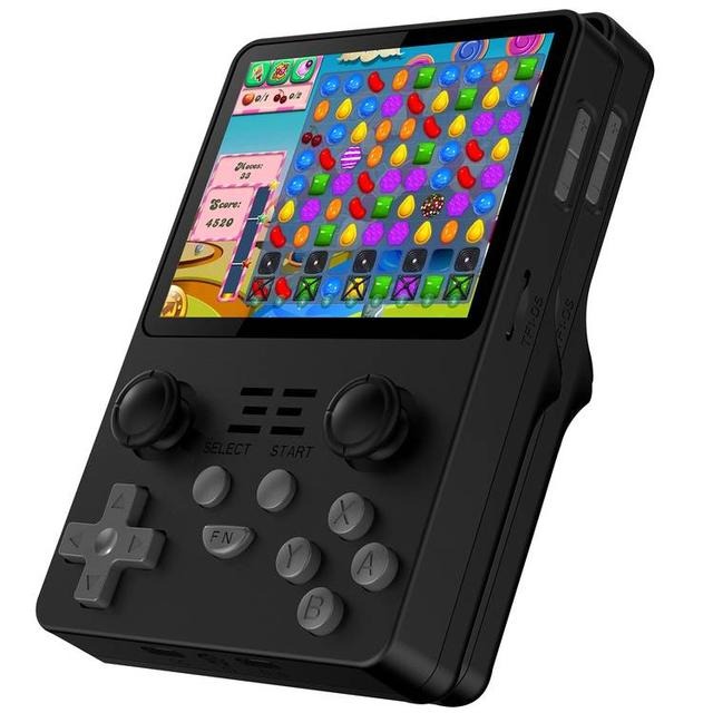 Buy Porodo gaming arkos retro game console | Jinius